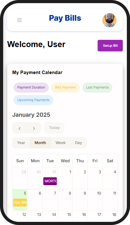 IntraCard - Effortlessly Pay Rent and Earn Rewards